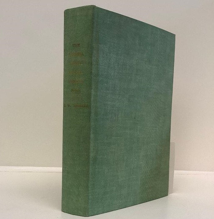 Tirrell, Robert Wilson. The Tirrell Tirrill-Terrill Tyrrell Book ...